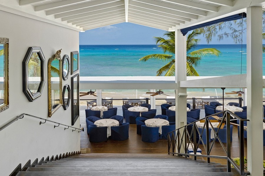 Lone Star Boutique Hotel _ Restaurant, Barbados, Caribbean _ Mexico