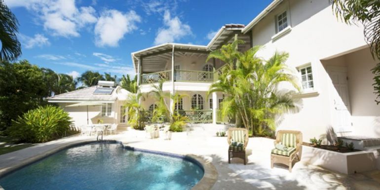 Long Term Rentals Barbados - Luxury Property lettings in Barbados