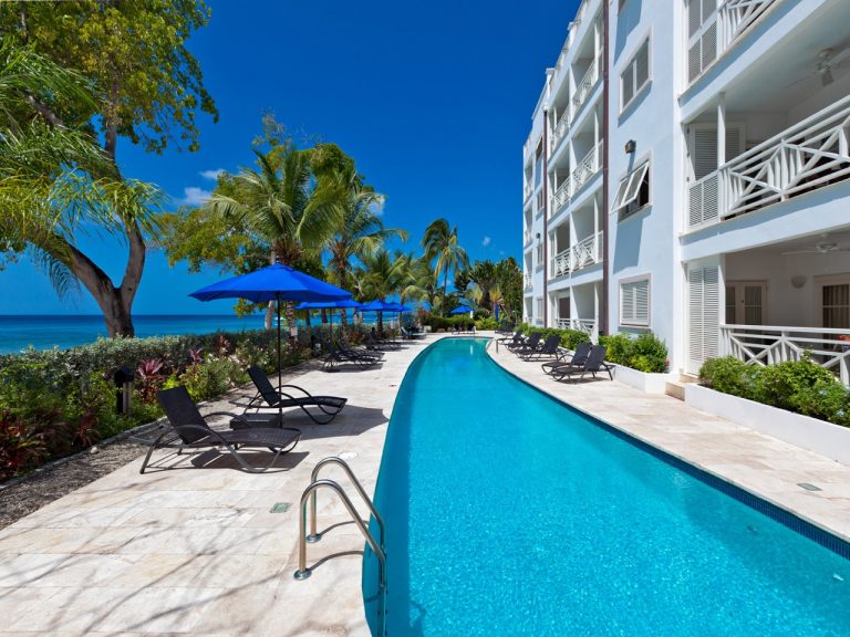 Long term rentals in gated communities in Barbados