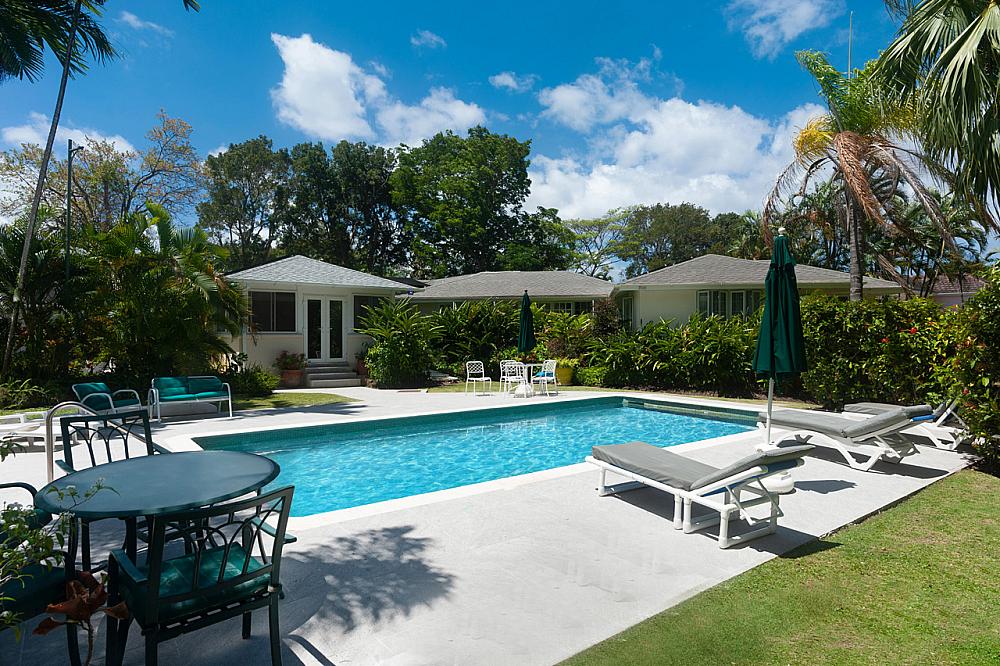 Long Term Rentals Barbados - Luxury Property lettings in Barbados