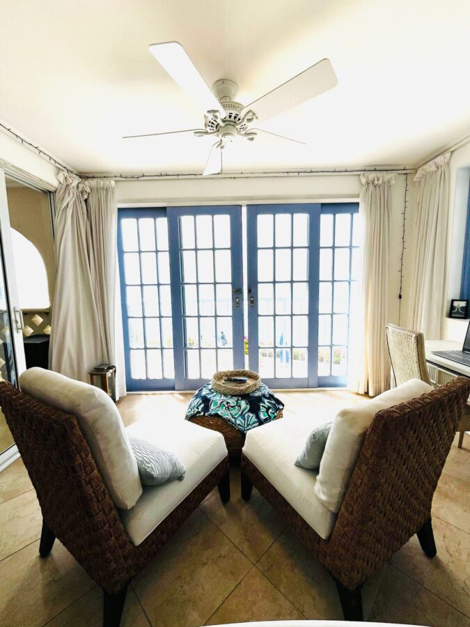 South Ocean 202 - South Ocean 202 Luxury Long-Term Beachfront Rental